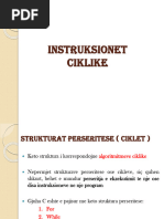Leksion 15 - Pointers-Aritmetika Dhe Funksionet | PDF