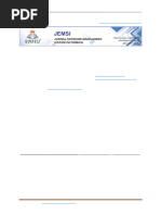 Pedoman Spada Unram 2020 | PDF