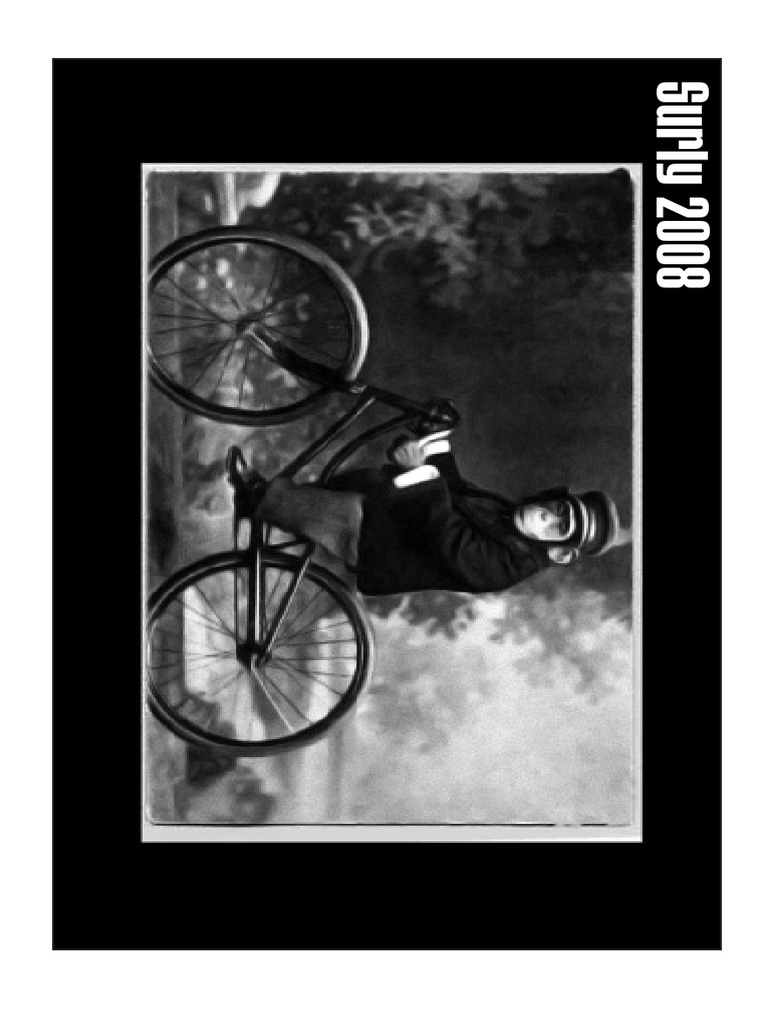 Surly 2008 Catalog Lo Res | PDF | Human Powered Vehicles | Human ...