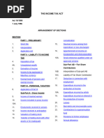 Division 7A Calculator and Decision Tool - Australian Taxation Office | PDF