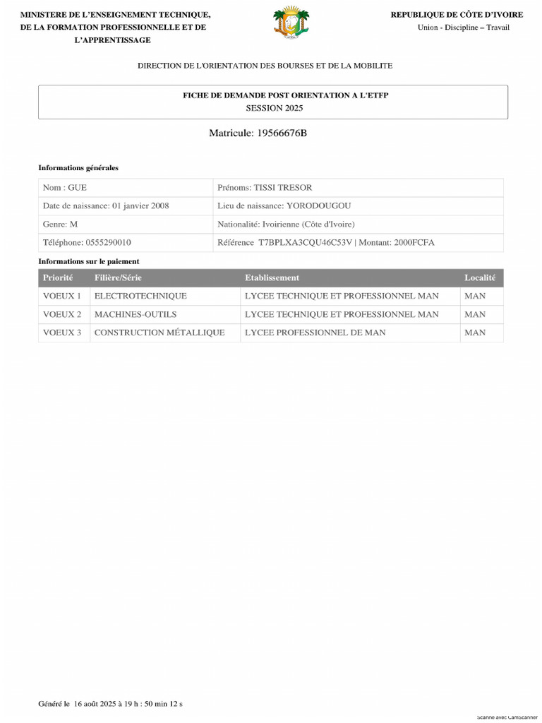 Rea Tissi | PDF