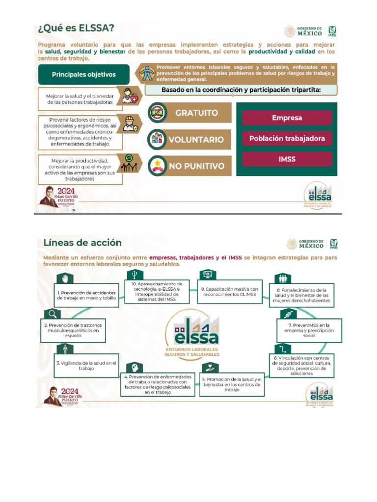 Curso Elssa | PDF