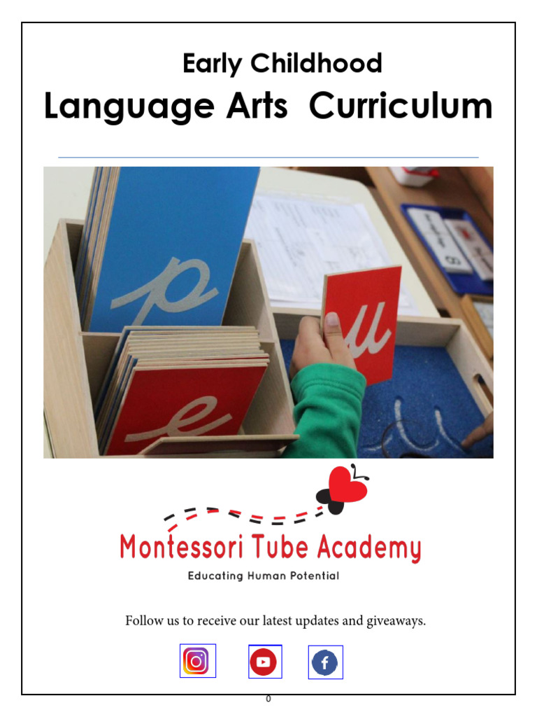 Montessori Noun and Adjective Activities | PDF | Adjective | Verb