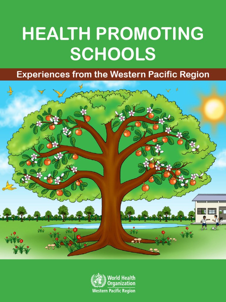 2017 HPS Western Pacific Region | PDF | Creative Commons License ...