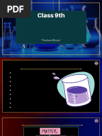 Class 9th - Is Matter Around Us Pure (Prashant Kirad) | PDF | Mixture ...