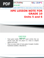 Netball Umpire Hand Signals Guide | PDF | Hand | Arm