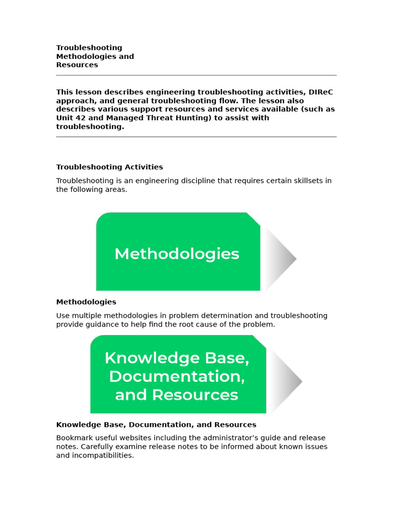 Cortex XDR Troubleshooting Guide | PDF | Troubleshooting | Computer File