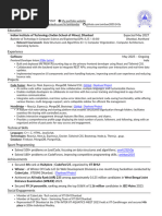 IGNOU Verification Numbered | PDF