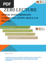 51talk Lesson Flows | PDF