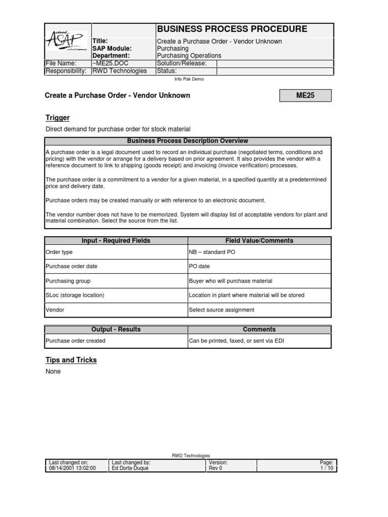 BPP | PDF