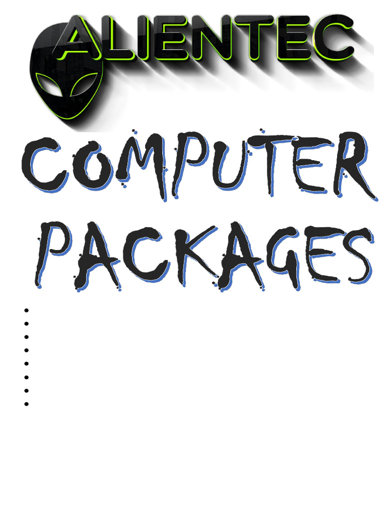 INTRODUCTION TO COMPUTER | PDF | Malware | Window (Computing)