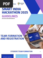 SIH GRAND FINALE 2023 - Winners | PDF