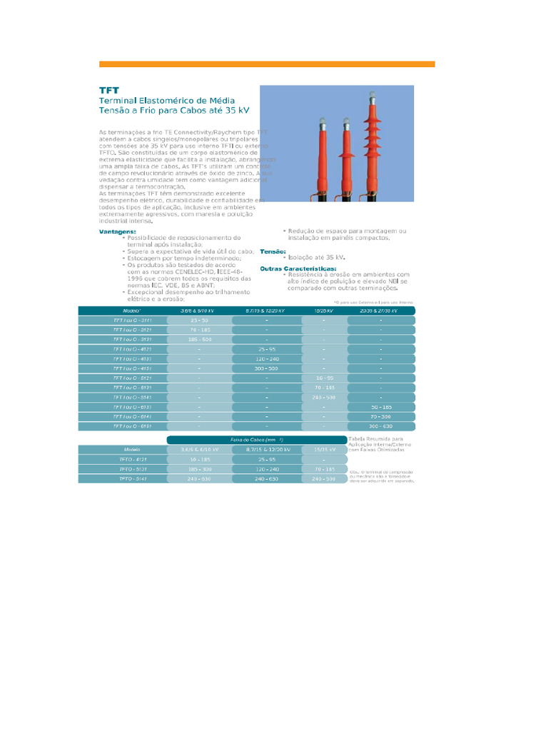Datasheet TFTO 5141 | PDF