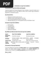 Chapter 2 Intermediate II | PDF | Bonds (Finance) | Finance & Money Management