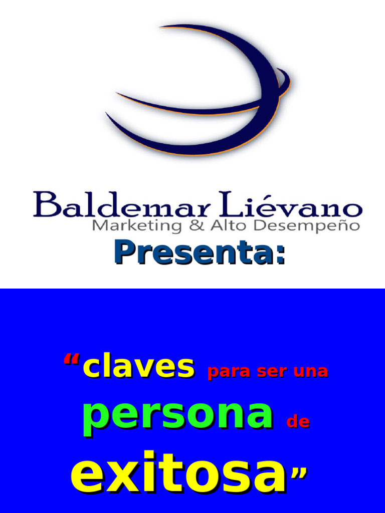 Charla Jovenes, Por Jesus Baldemar Lievano | PDF