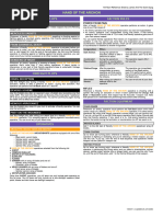 Weapon Riven Disposition | PDF | Projectile Weapons | Firearms