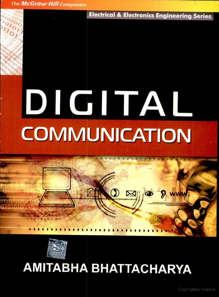 Digital Communication | PDF