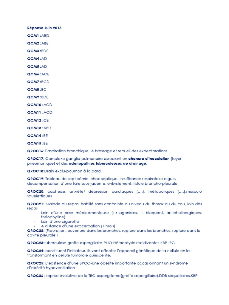 Telechargement 2370 | PDF | Médecine clinique | Maladies et troubles ...