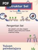 Kelompok 6 - Sentriol & Sentrosom | PDF