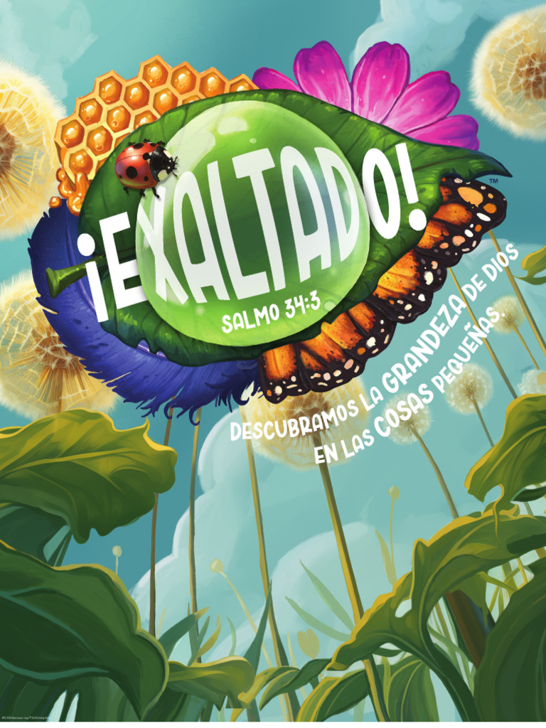 Póster Digital EBV 2025 | PDF