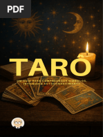 Guia Completo Tarot Marselha v2 | PDF | Tarô