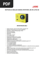 Tuya Instrukcja | PDF