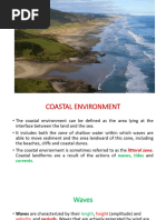 Coastal Systems and Landscapes Overview | PDF | Beach | Erosion