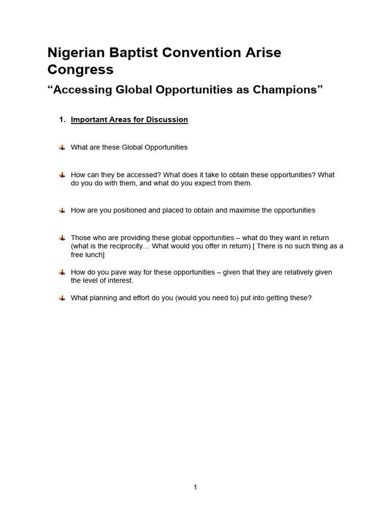 Talk by Professor Charles Egbu - 5th August 2025 v2 | PDF | Social Psychology