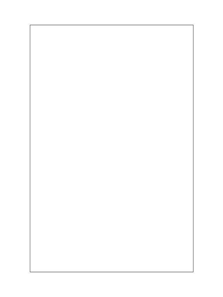 Ceclia Noces | PDF | Solo | Moçambique