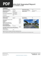 Collateral Underwriter Faqs | PDF | Real Estate Appraisal | Fannie Mae