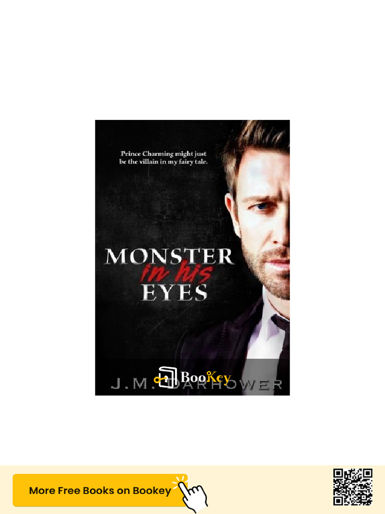 Monster in His Eyes PDF | PDF | Love | Intimate Relationships