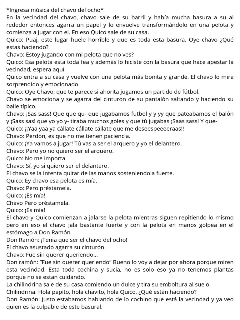 Rosa Ruth Kiara Luana Bernardo Kevin Jhair | PDF | Serie de televisión ...