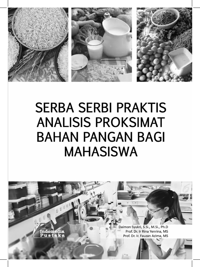 Buku Serba Serbi Mahasiswa | PDF