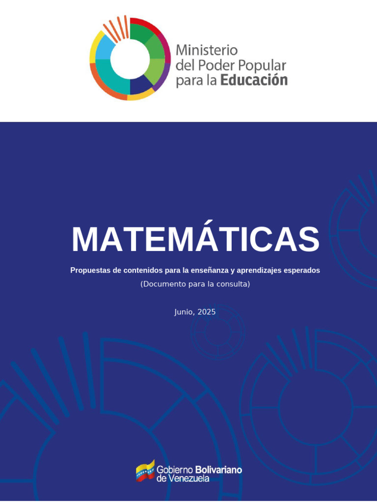 Matemáticas 2do Grado | PDF | Geometría | Medición
