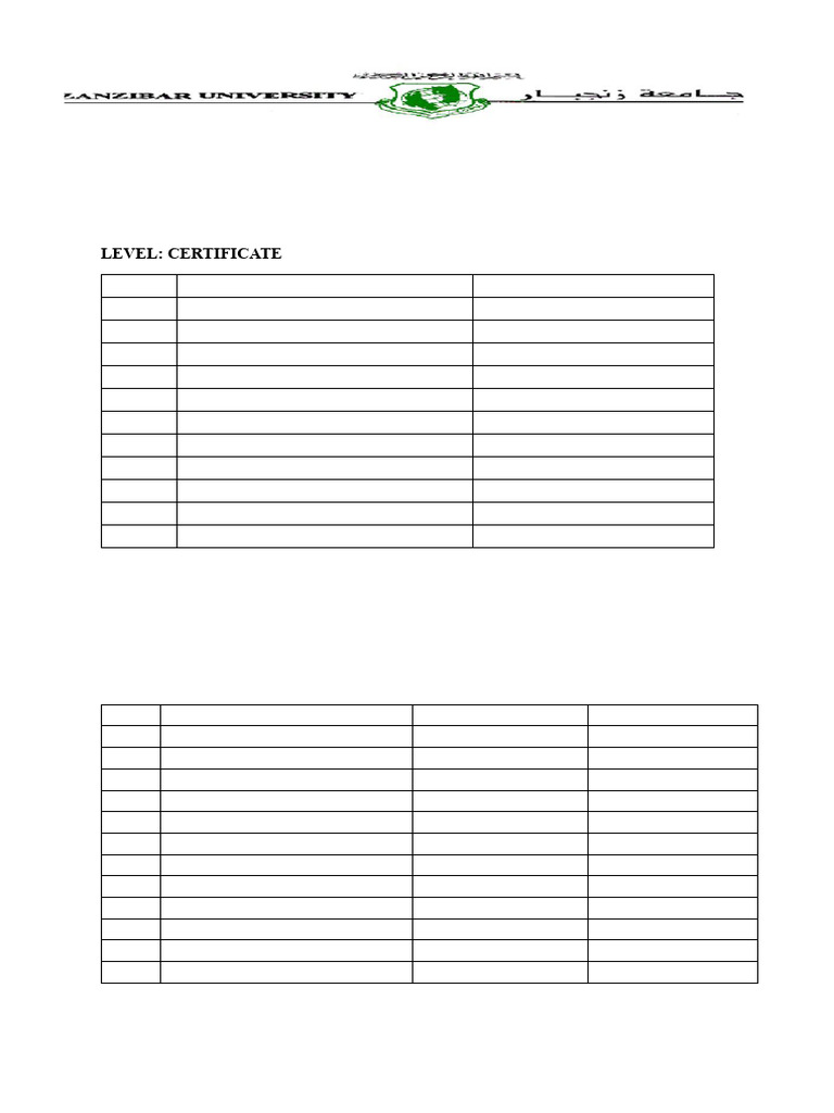 Fee Structure For Academic Year 2024-2025 | PDF