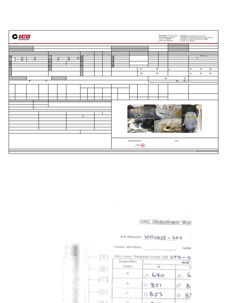ICO,BAAUS,1354620,BH25-3244,20250815,MPI,REJ | PDF | Applied And Interdisciplinary Physics ...