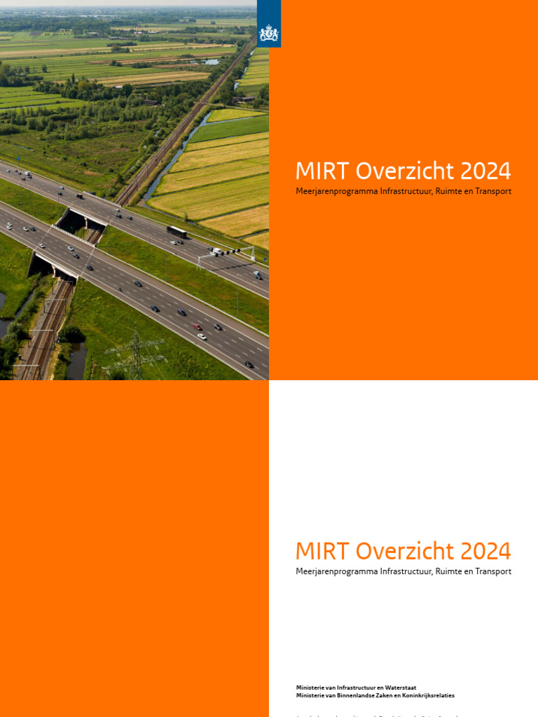 Mirt Overzicht 2024 | PDF
