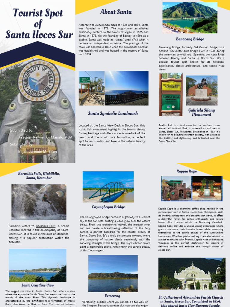 Kappia Kape: Coffee with Scenic Views | PDF