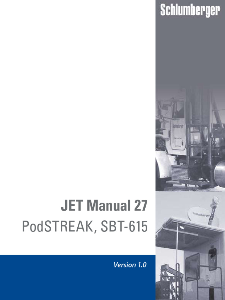JET 27: PodSTREAK SBT-615 Overview | PDF | Pump | Air Conditioning