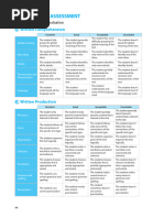 Vocabulary Module 1 and 2 Ptions 1 | PDF