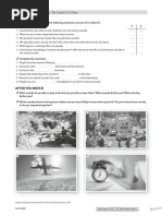 Vocabulary Module 1 and 2 Ptions 1 | PDF