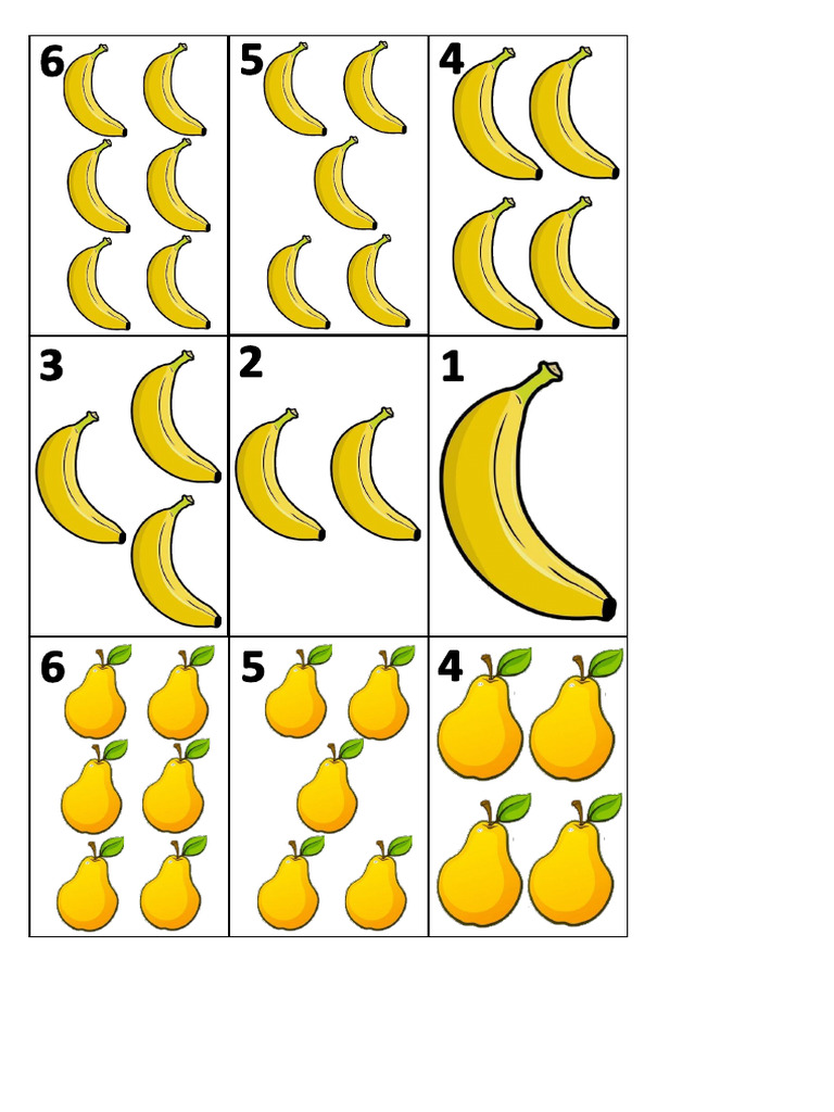 Banana | PDF