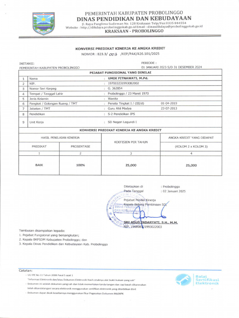 Konversi Umi 2024 Pdf