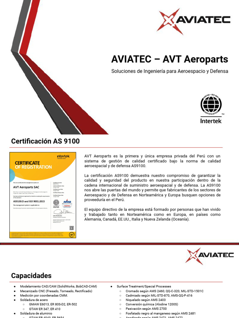 Aviatec A&d 1011023 | PDF | Aerobús | Boeing