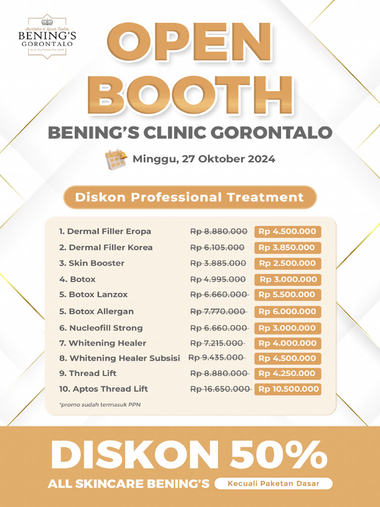 Flayer Openbooth 4 | PDF