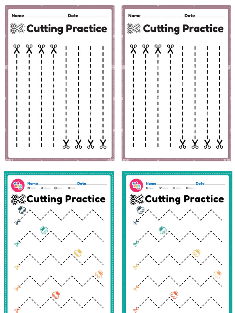 Cutting Line | PDF
