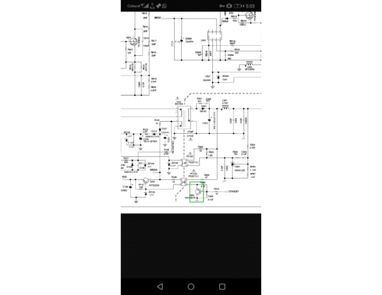 Transistor Power On | PDF