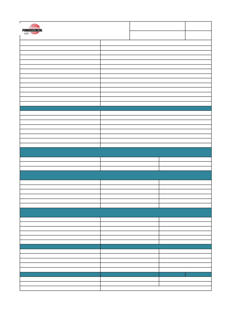 PT600 Data Sheet | PDF | Engines | Motor Oil