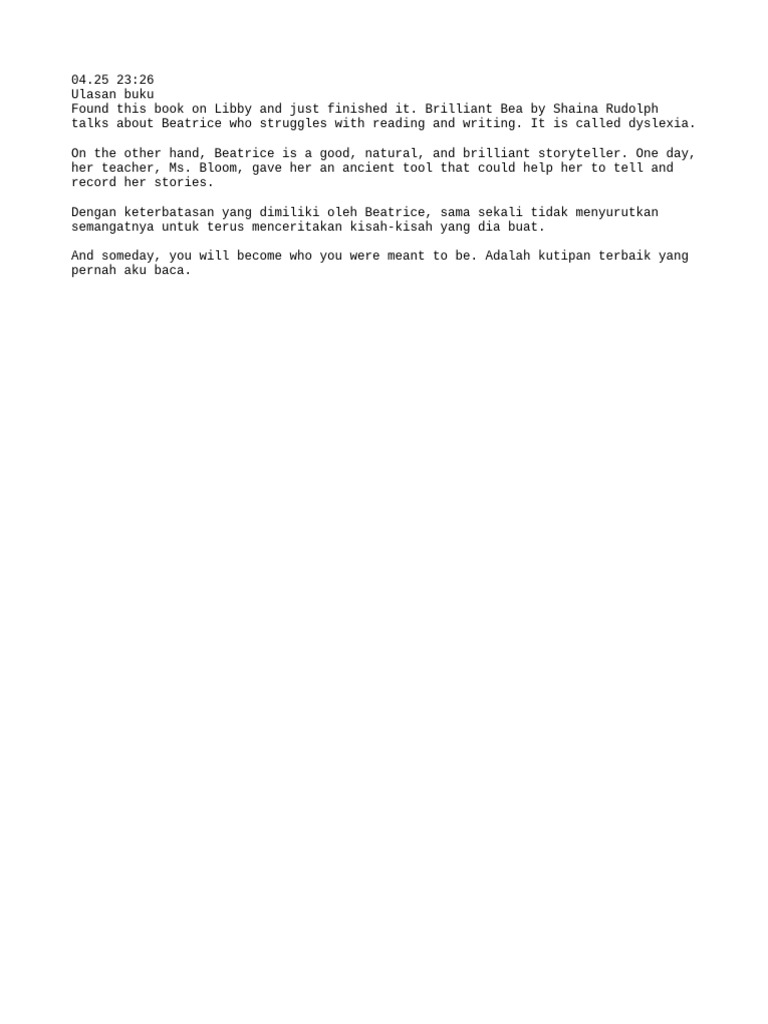 Notes 20250918081138 | PDF