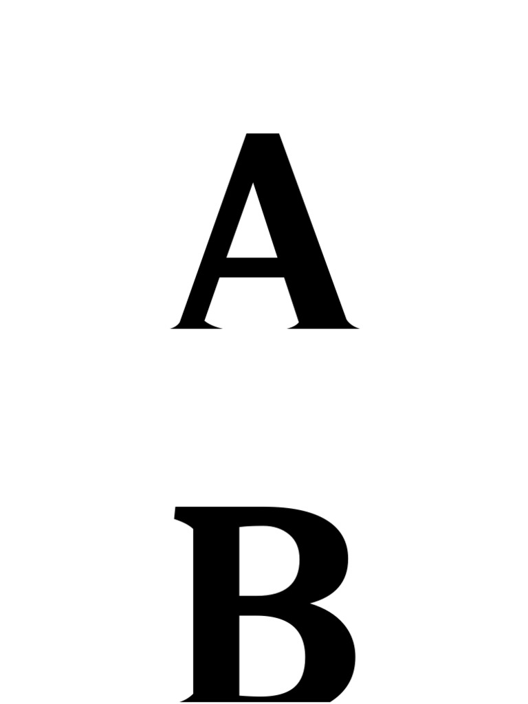 Abcd | PDF